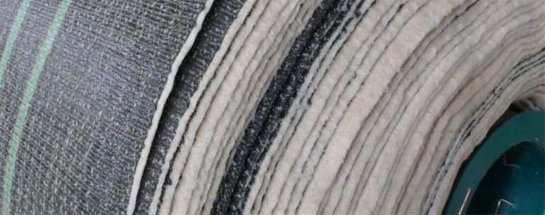 Geosynthetic Clay Coatings - Geobera