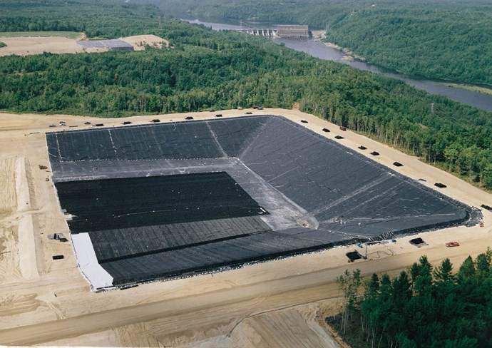 Geomembrane-En – Geobera