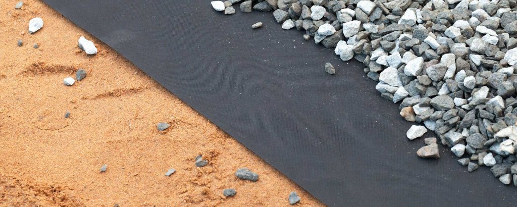 Geosynthetic Technology | Geobera