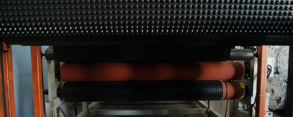 Geodrainage | Geosynthetic Technology Geobera