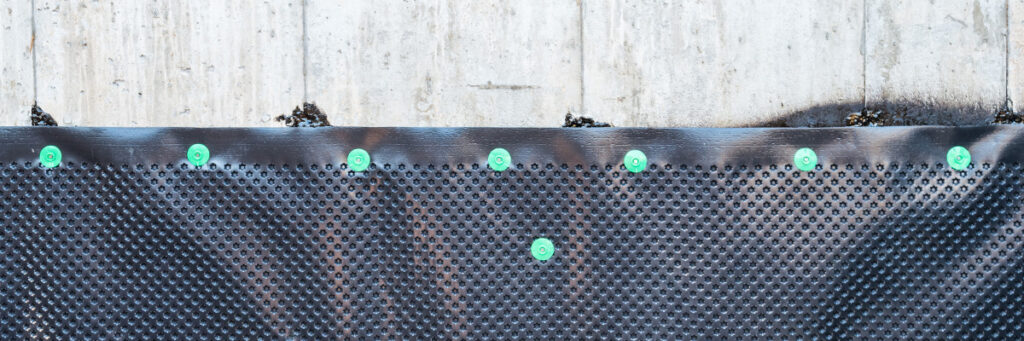 Geodrainage | Geosynthetic Technology Geobera