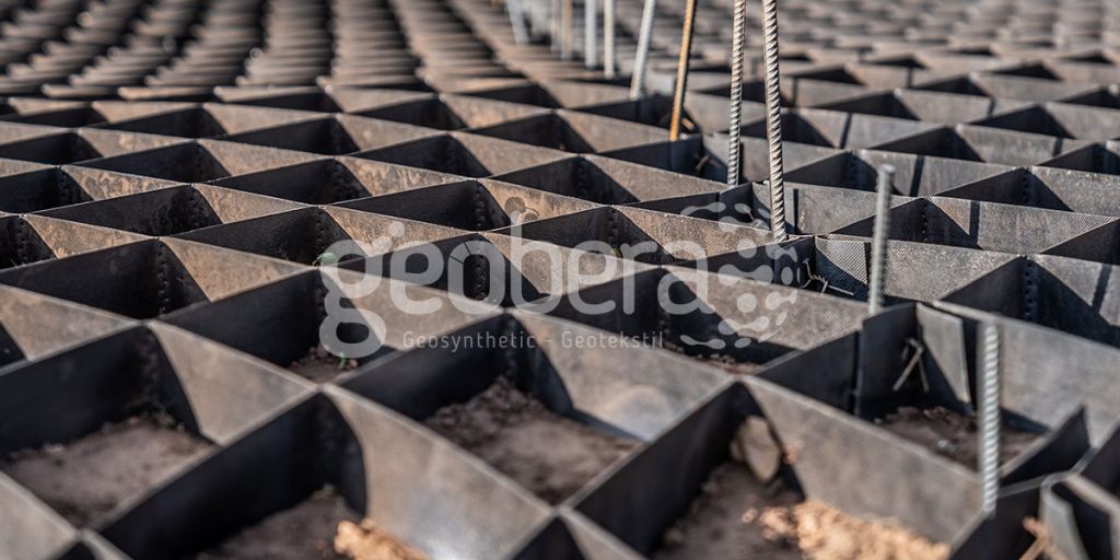 Geobera – Why is it Important to Use a Geogrid?
