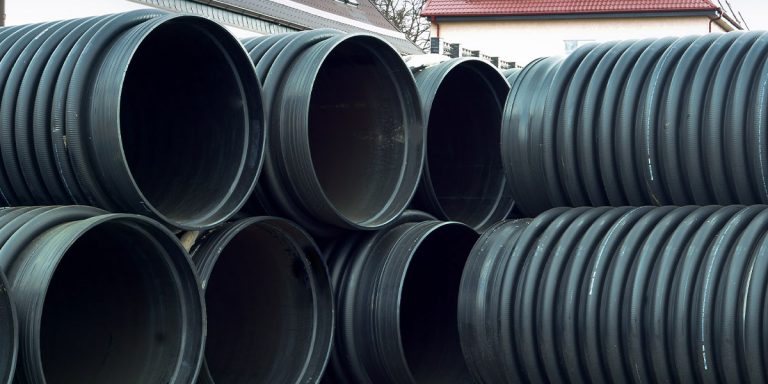 Geopipe Usage Areas, Importance, And Propertıes | Geobera