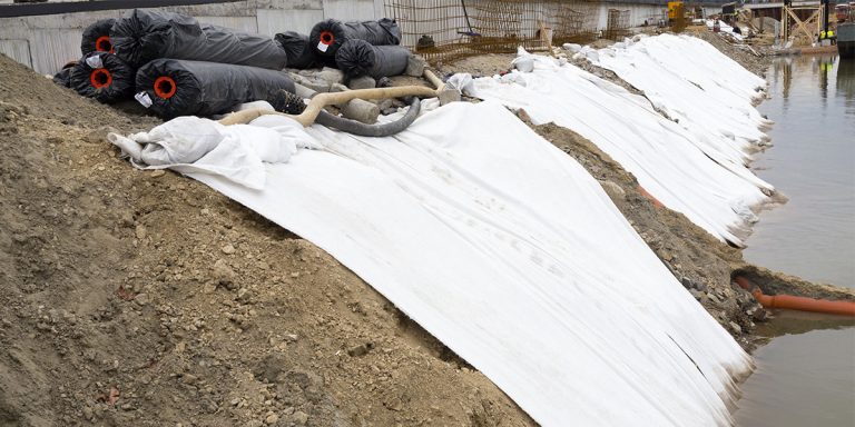 Geotextile Fabric Features and Manufacturers | Geobera