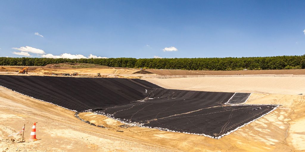 What are Geosynthetic Systems? - Geobera