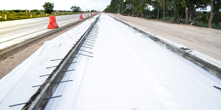 What are Geosynthetic Systems? - Geobera