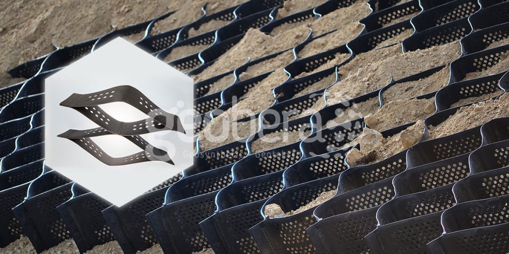 Why Is It Important to Use Geocell? - Geobera