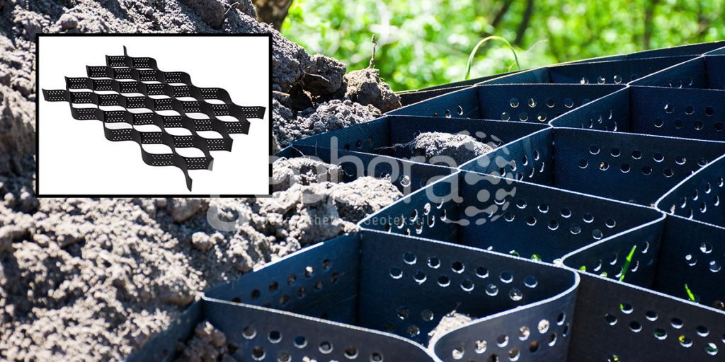 Why Is It Important to Use Geocell? - Geobera