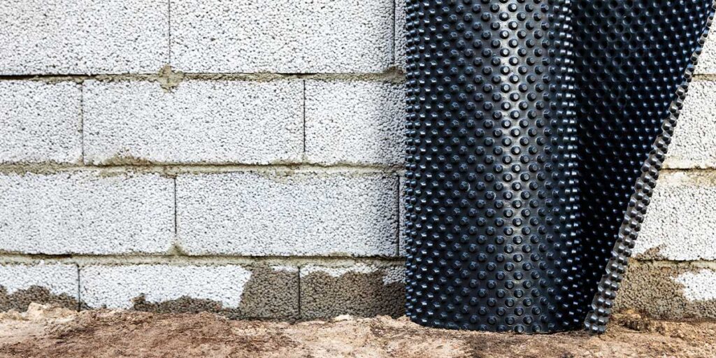 Why Should I Use Geodrainage? - Geobera