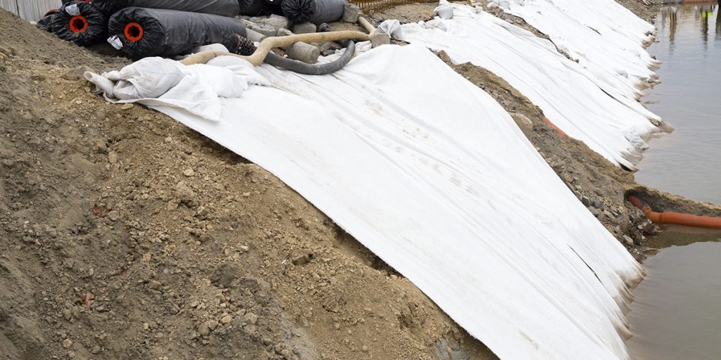 Geotextile Fabric Prices in 2022 - Geobera