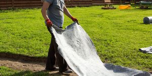 Step-by-Step Geotextile Installation Guide - Geobera