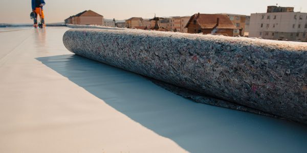 Benefits of Geotextile Usage | Geobera