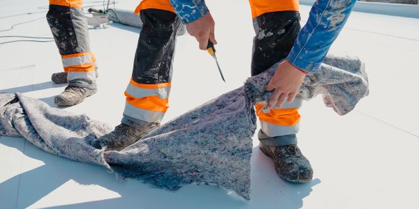 Step-by-Step Geotextile Installation Guide - Geobera