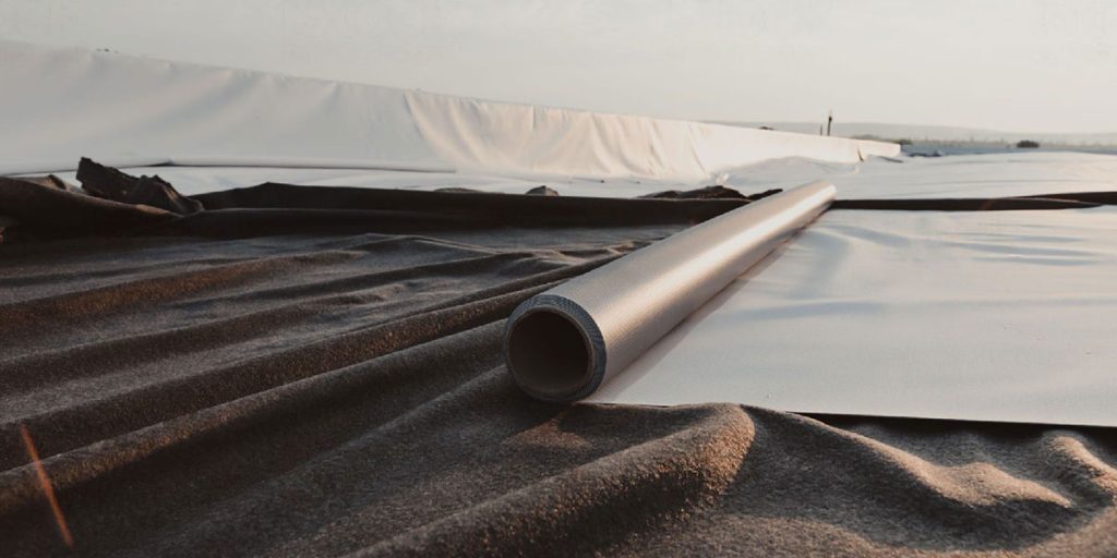 Geomembran Yapısı ve Kullanım Alanları! - Geobera