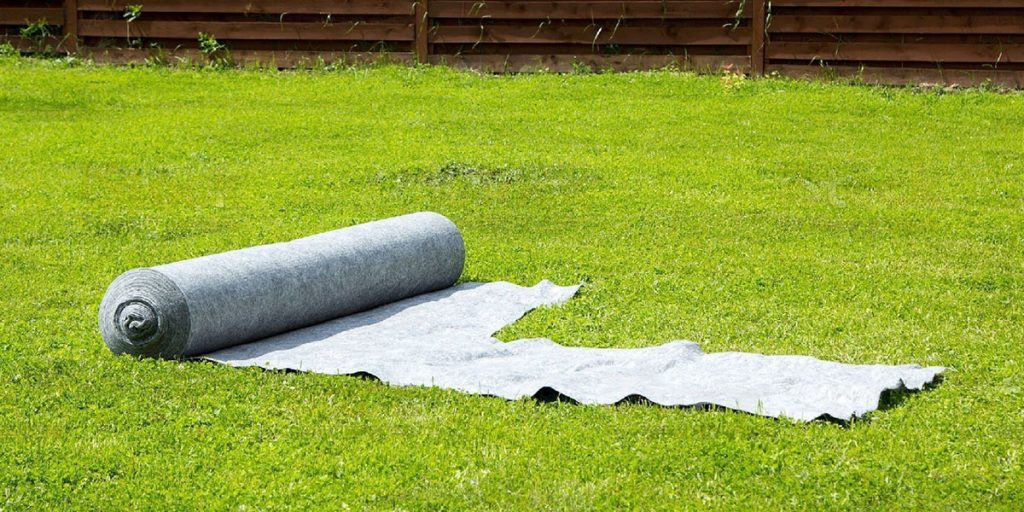 What is Geotextile? - Geobera