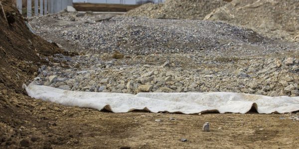 What is Geotextile? - Geobera