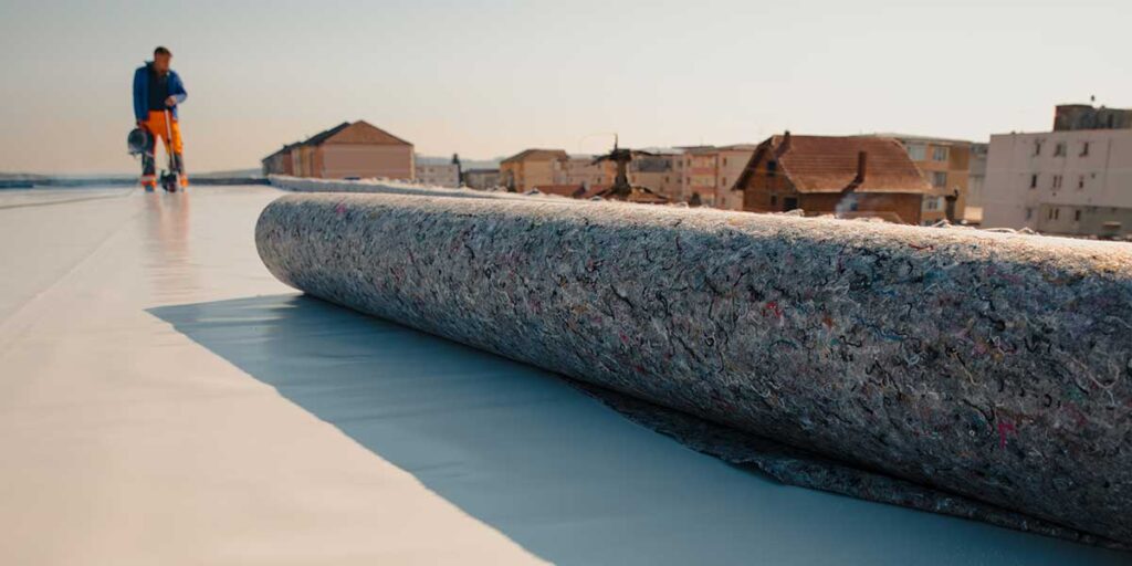 Geotekstil - Geosentetik Teknoloji - Geobera