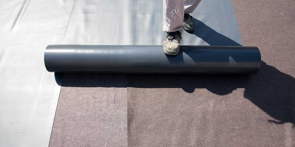 What is Geomembrane? - Geobera