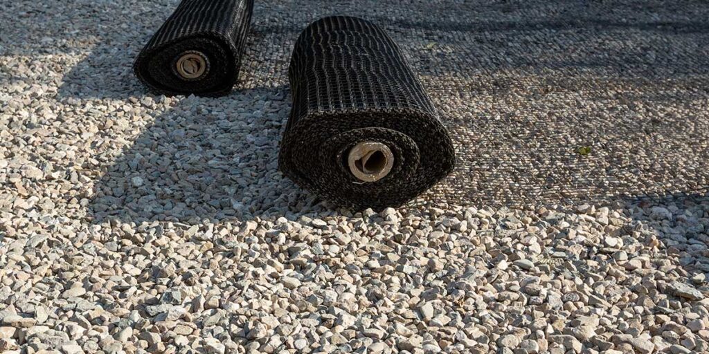 Geonetting and Erosion Prevention - Geobera