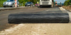 Geonetting and Erosion Prevention - Geobera