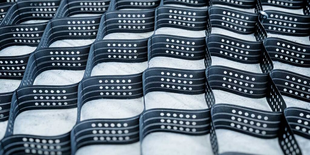 How Do You Install a Geocell Driveway? - Geobera