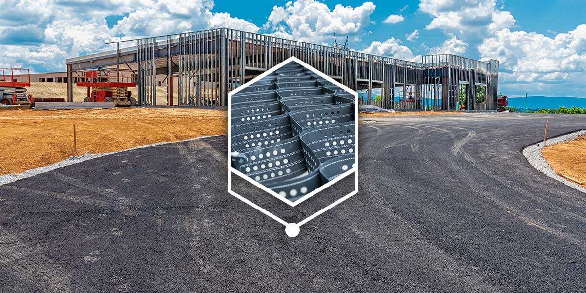 How Do You Install a Geocell Driveway? - Geobera