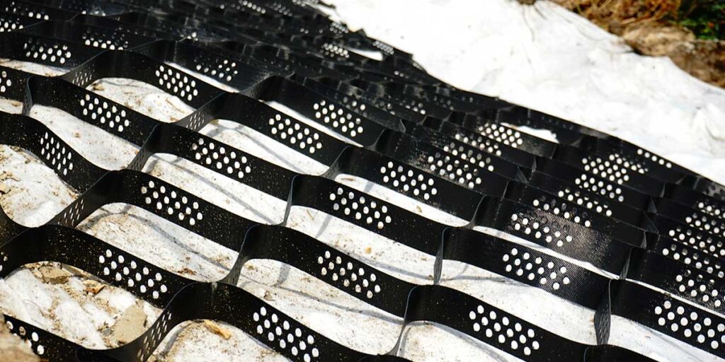 How Do You Install a Geocell Driveway? - Geobera