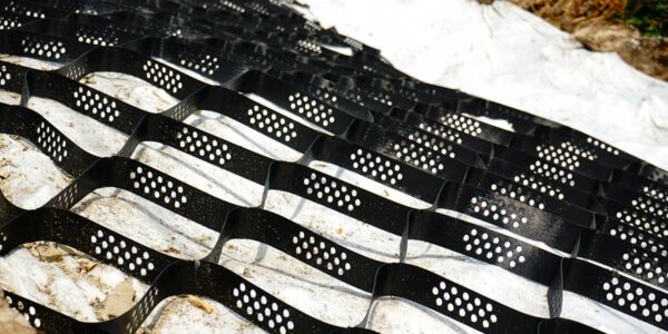 How Do You Install a Geocell Driveway? - Geobera