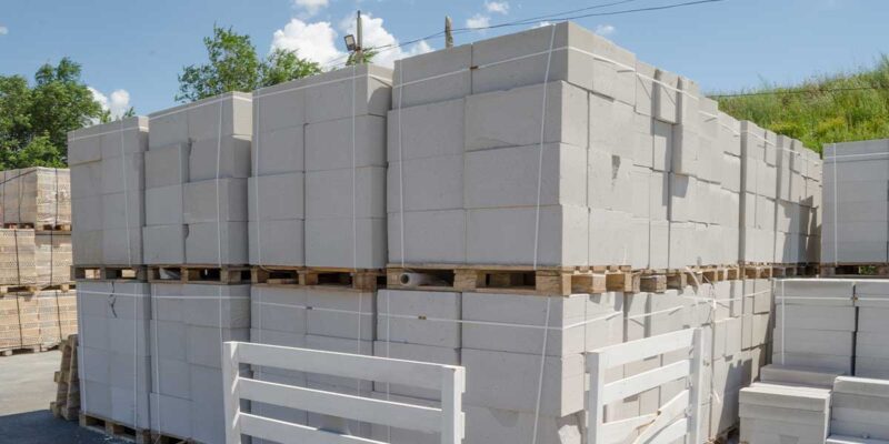 Why Use Geofoam Blocks? - Geobera