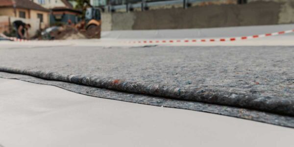 Step-by-Step Geotextile Installation Guide - Geobera