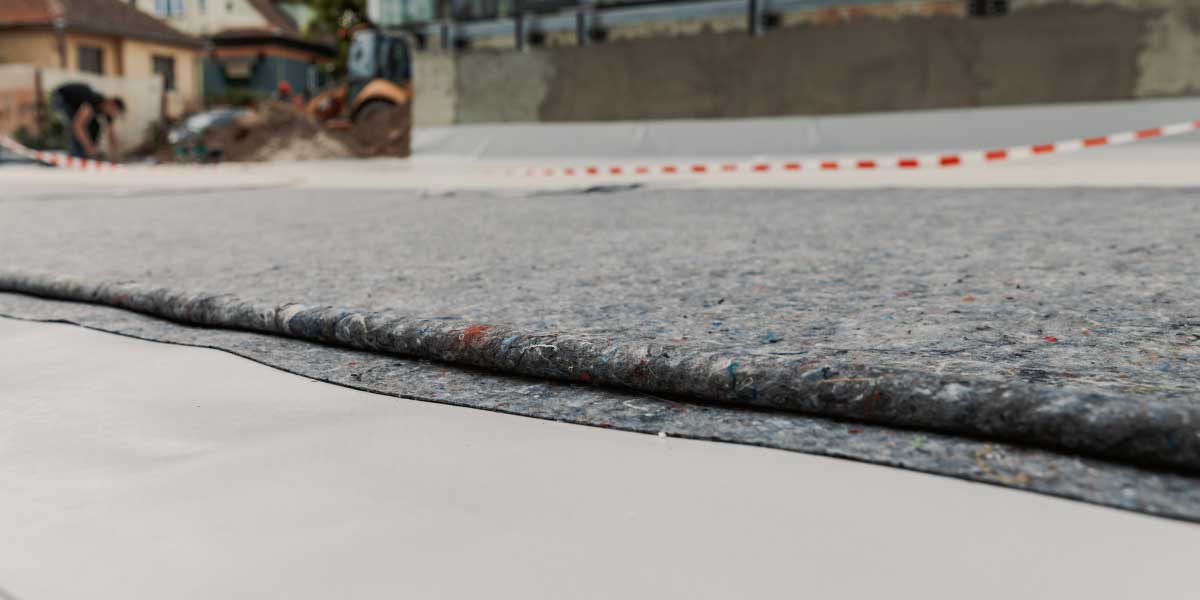 Step-by-Step Geotextile Installation Guide - Geobera