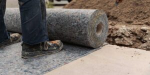 Step-by-Step Geotextile Installation Guide - Geobera