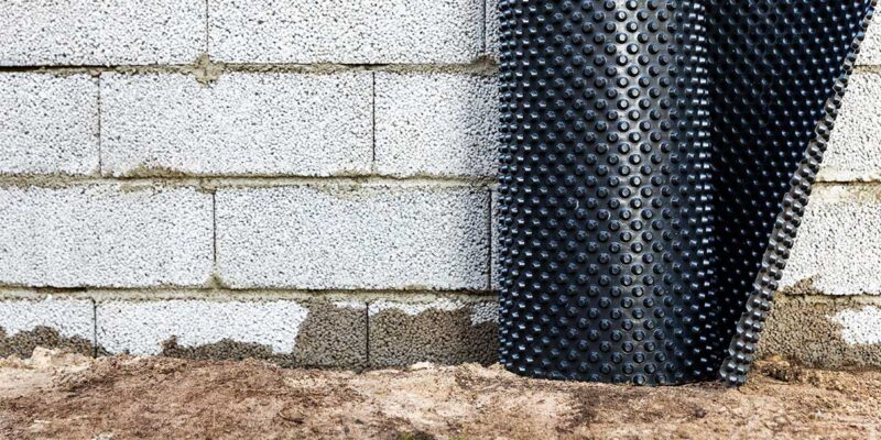What Are The Properties Of Geosynthetics? - Geobera