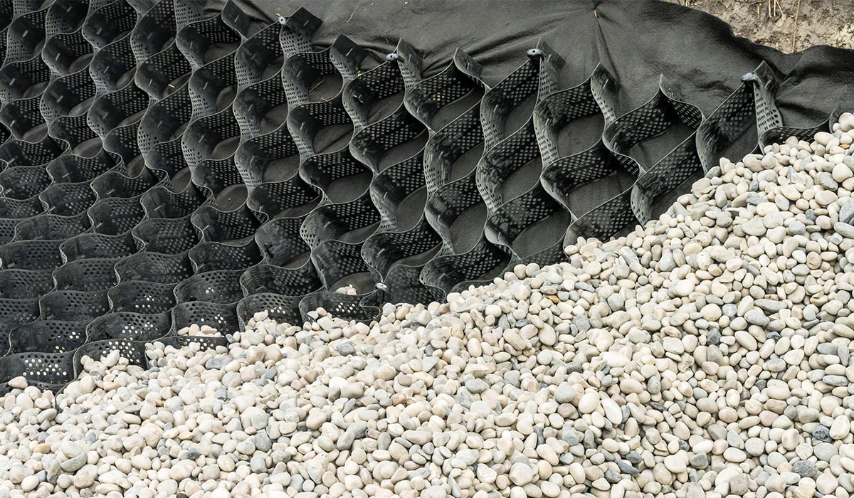 Erosion Control Products and Their Applications - Geobera